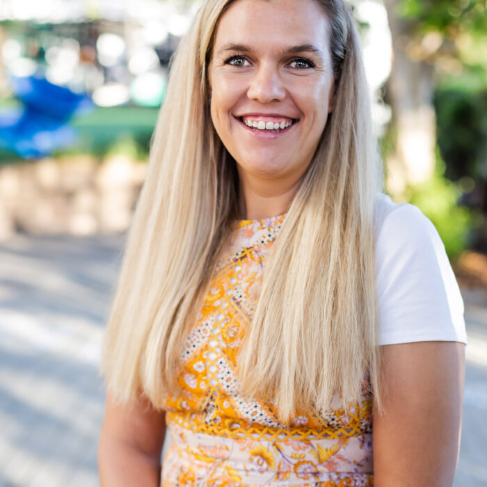 Personeel – Huppelland