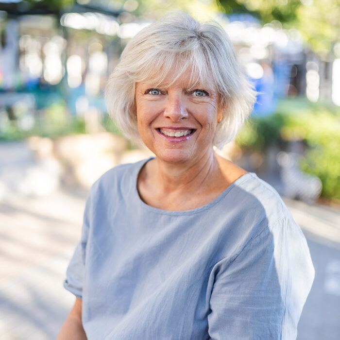 Personeel – Huppelland